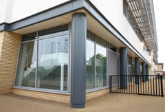 New Decorative Column Casing Range Launched -- Encasement Ltd | PRLog