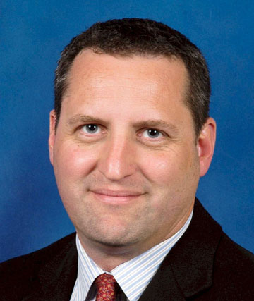 Andrew Brack Joins Partner Engineering to Head Phase II Due Diligence ...