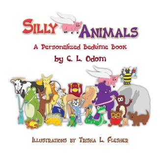 Silly Animals - A Read-to-Me Bedtime Book of Poetry -- Strategic Book ...