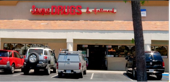 Have you heard about Crutcheze newest dealer, Saugus Drugs & Hallmark ...