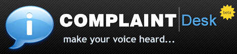 Complaint Desk undergoes major changes -- Nrupal Das | PRLog