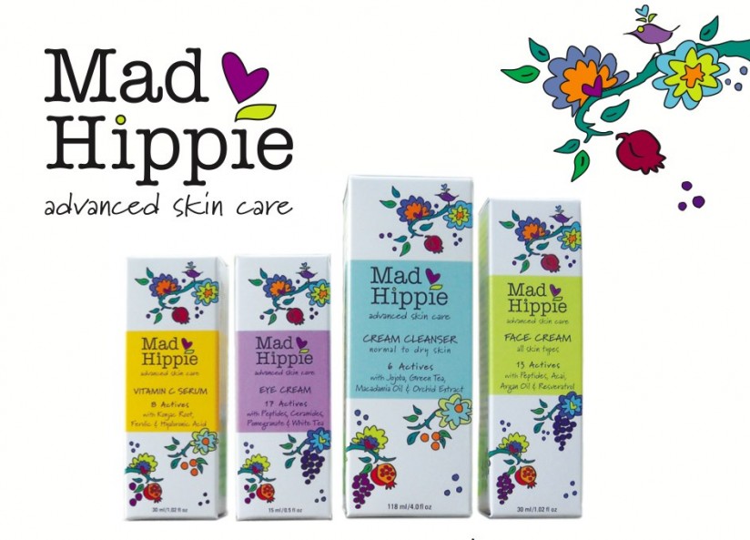 Mad Hippie now at Whole Foods in New England -- Skin Care Update | PRLog