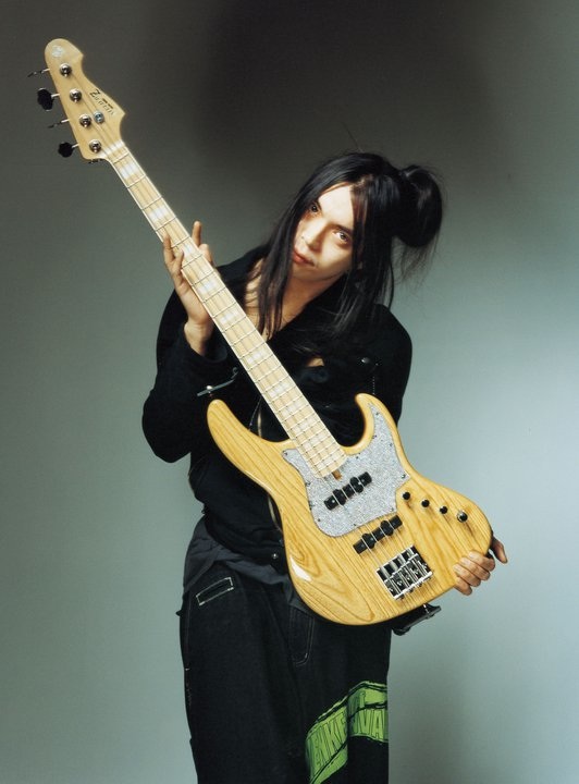 Bass Sensation KenKen Performs at TC Electronic Booth at NAMM -- Big ...