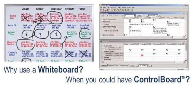 United Solutions Introduces ControlBoard, a Unique Solution for ...