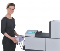 Neopost Launches Total Mailing Solution -- Neopost | PRLog