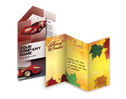Cheap Brochures: Cutting Edge Print now offers premium, full color ...