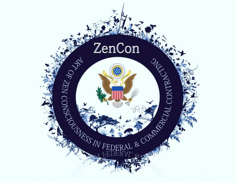 Introducting ZenCon (the Art of Zen Consciousness) in government and ...