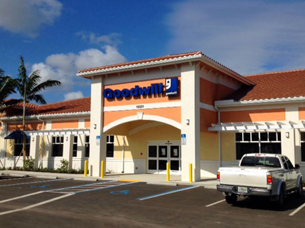 Goodwill opens Retail & Donation Center in Estero -- Goodwill ...