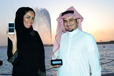 LG Electronics launches its New 4G Optimus True HD LTE Smartphone in ...