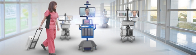 GlobalMed Ranked #2 on List of “Healthcare’s Hottest” by Modern ...