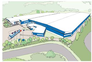 Expanding Our Brisbane Freight Branch -- Mainfreight | PRLog