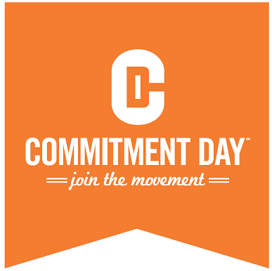 Motivate America Announces Participation in Commitment Day -- Motivate ...