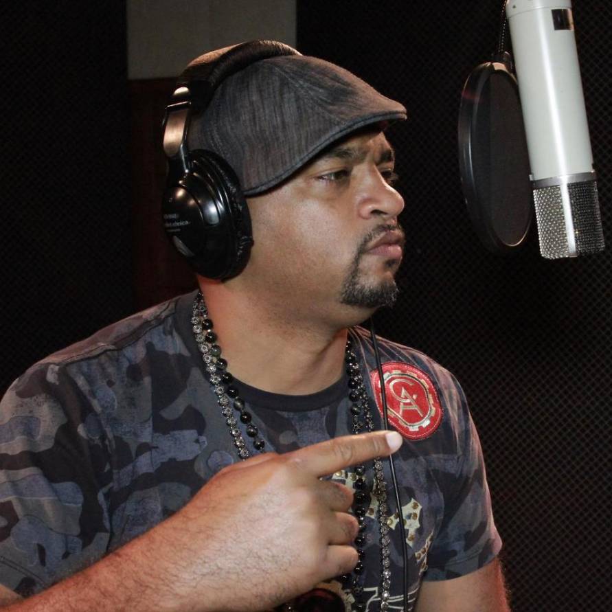 Legendary Hiphop Music Producer Duane Darock Interview @ Urban Indie ...