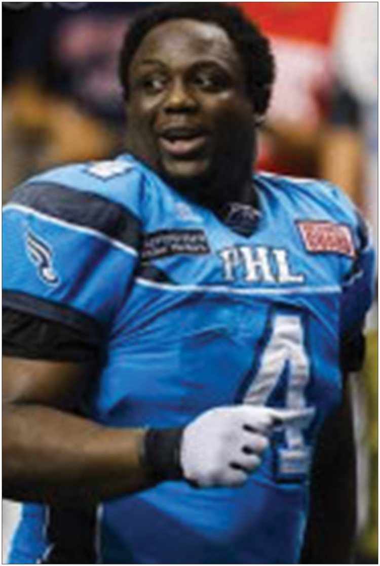 Derrick Ross - Alchetron, The Free Social Encyclopedia