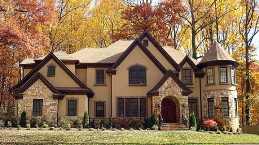 Seek Goal Construction for easy custom home building in Virginia ...