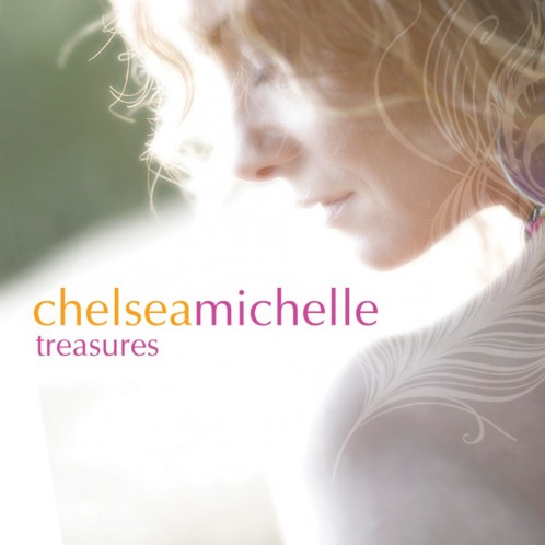 Chelsea Michelle is set for debut album release “Treasures” -- Quite ...