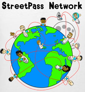 The StreetPass Network Celebrates Animal Crossing New Leaf Worldwide ...