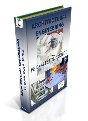 Architectural Engineering PE Exam Study Guide Version 4.0 -- Setzer ...