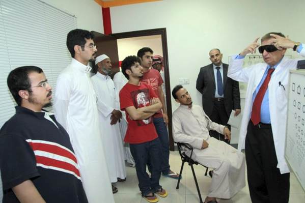 Ebsar and Al Rabie Saudi Foods Co.Ltd Launch Recruitment Program for ...