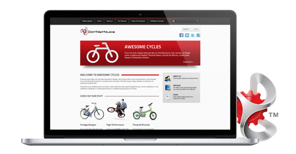 ExpertsFromIndia Announces Enhanced DotNetNuke Web Development Services ...