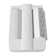 Side Socket Surge Protector As Seen on TV -- As Seen on TV | PRLog