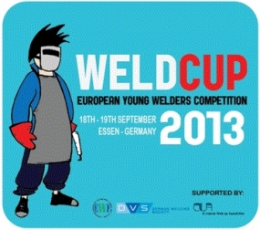 European Young Welders Competition - encouraging youngsters to develop ...