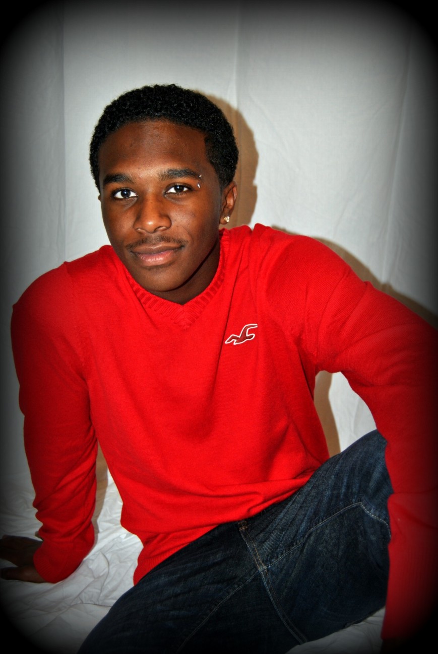 16 Yr Old Deonte’ Marquis Jackson aka “Luh Dizzy” Releases 1st Single ...