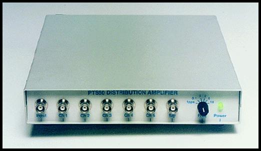 Precision Test Systems: Setting The Precedent For Frequency Standards ...