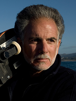 Bob Talbot, World-renowned Marine Photographer, to Headline Marine Life ...