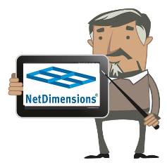 NetDimensions to Share Mobile Learning Insights at Aurion Learning’s ...