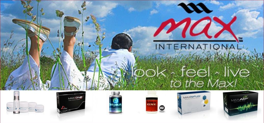 Where Exactly To Buy Max Gxl Glutathione -- Team Empowered Group | PRLog