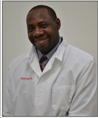 Chuck Madu, Owner of Freeport Medical Supply,Inc. & Xtra Care Pharmacy ...