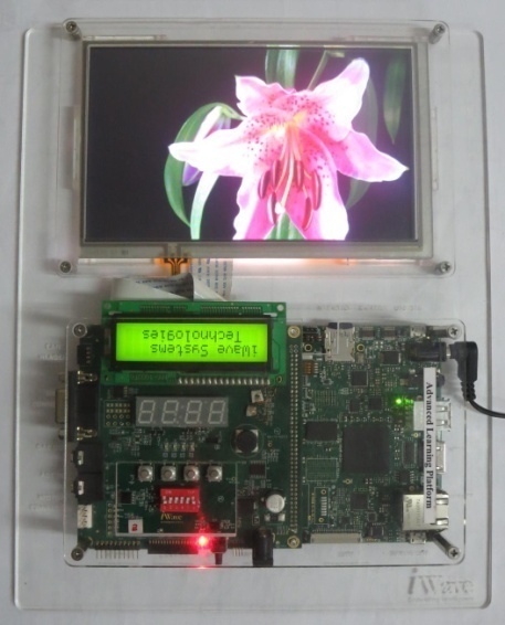 iWave offers i.MX6 Single Board Computer based Learning Platform ... iWave offers i.MX6 Single Board Computer based Learning Platform ...