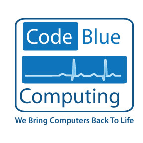 Code Blue Computing Continues Expansion With Ribbon-Cutting Ceremony at ...