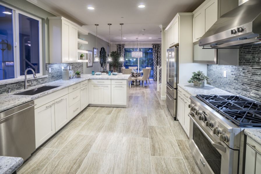 Models Now Previewing At Lennar’s Avenue One In San Jose -- lennar | PRLog