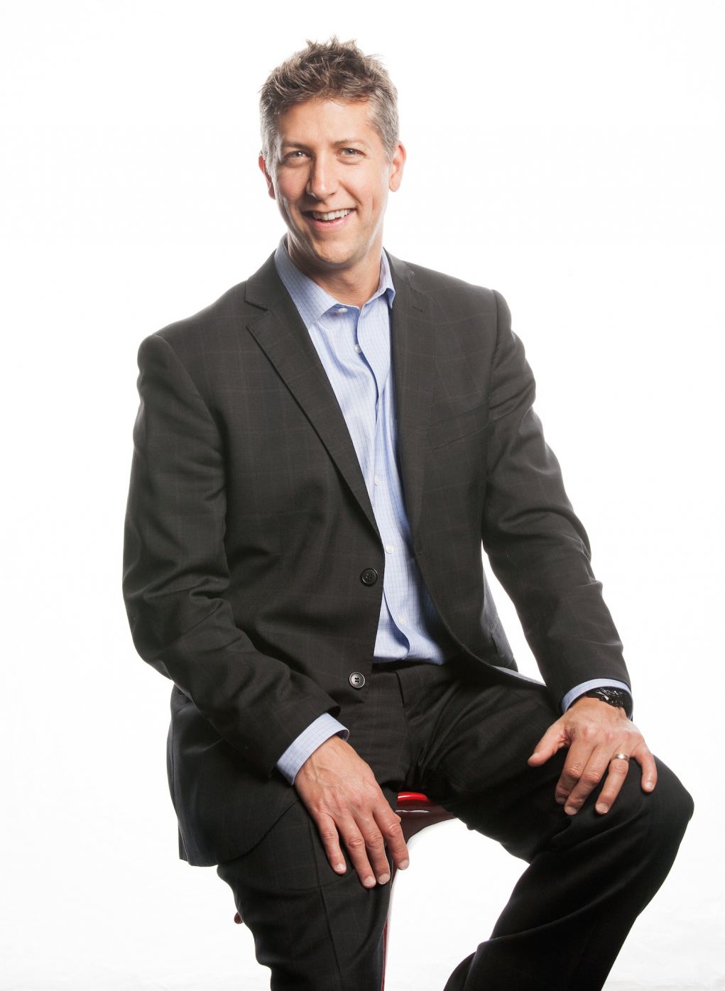 Whole Life Insurance Expert Stephen Devlin Says Hidden Fees Drop The ...