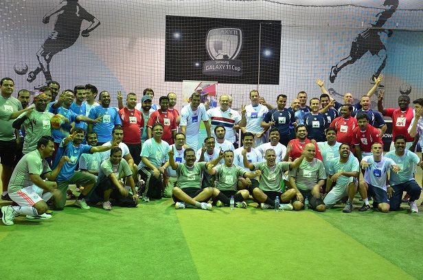 AXA Gulf & AXA Cooperative in KSA 4th annual “Corporate Responsibility ...