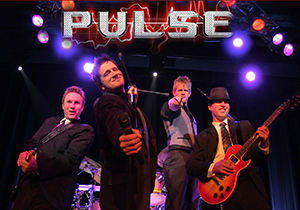 Oakwood Homes presents Pulse in concert July 16 at Green Valley Ranch ...