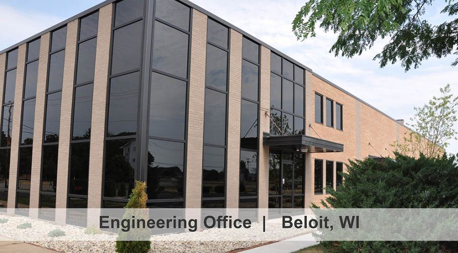 Midwest Engineering Systems Opens Two New Facilities -- Midwest ...