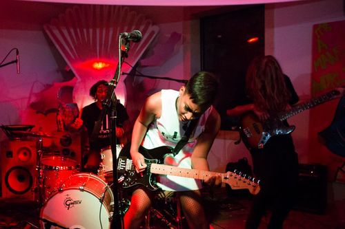 “Harlem Creates Music Festival” to Bring Together Harlem’s Population ...