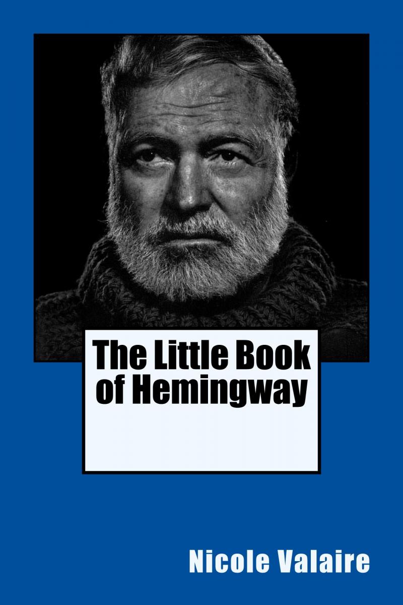 New Street Publishes Superb Introduction to the Life and Work of Ernest ...