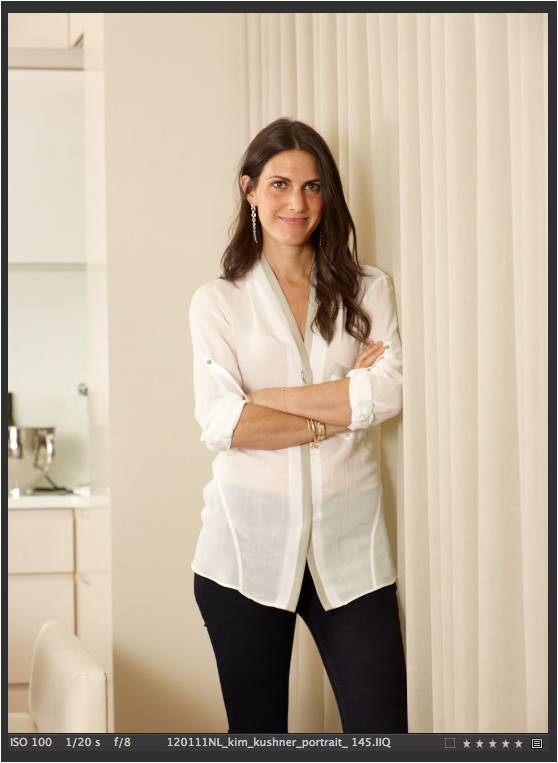 Best-selling kosher cookbook author takes the stress out of the Jewish ...