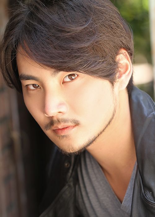 Yohan Lee Stars in Jeong Jung Kim’s "Road to Utah" -- Yohan Lee | PRLog