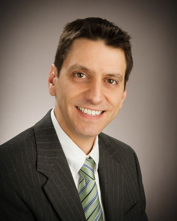 GZA GeoEnvironmental, Inc. promotes Marc Hudock to Associate Principal ...