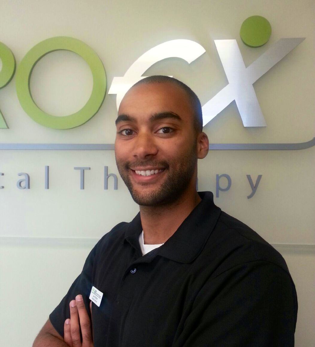 ProEx Physical Therapy names Jacob Freeman as Exercise Technician ...