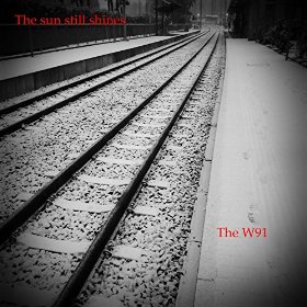 The W91 release new single 'The Sun Still Shines' -- MondoTunes | PRLog