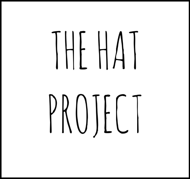 New Initiative, THE HAT PROJECT™ Inspires Shoppers and Warms Those in ...