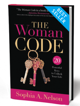 Award-Winning Author, Journalist Calls Women to Lead More Powerful ...