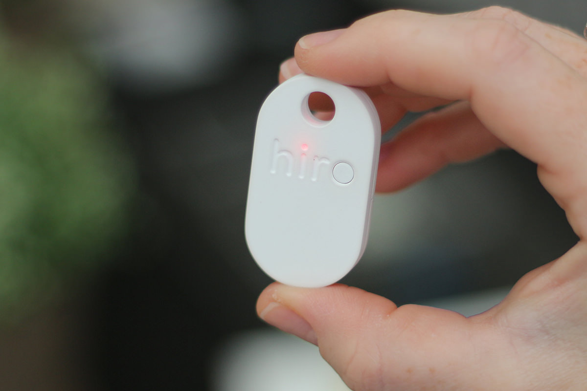 Small Florida-Based Startup Launches The Ultimate Bluetooth “Thing ...