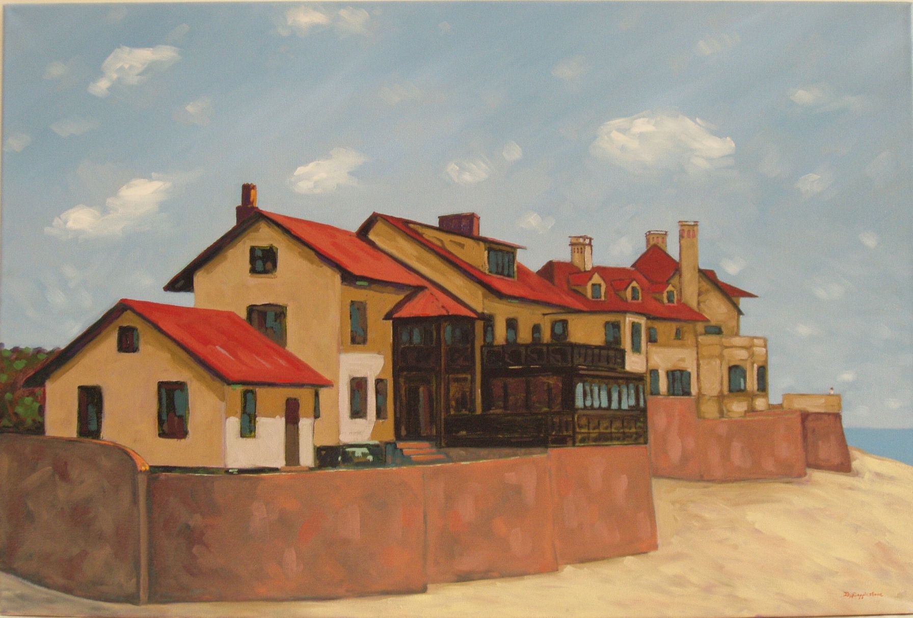 A Body Of Work By: David W. Copplestone, Artwork And Other Creative ...